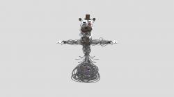 molten freddy model | Page 1 | STLFinder