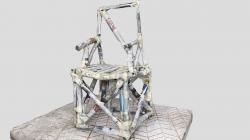newspaper chair design 3d models 【 STLFinder