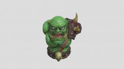orco warhammer 3D Models | Page 1 | STLFinder