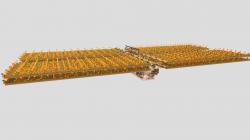 minecraft schematics bonemeal farm 3D Models | Page 1 | STLFinder