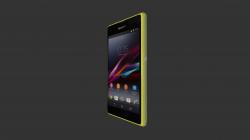 Sony Xperia Go Yellow 3D Models | Page 1 | STLFinder