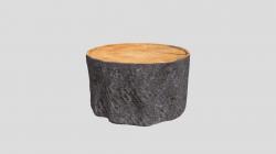 stump game 3D Models | Page 1 | STLFinder