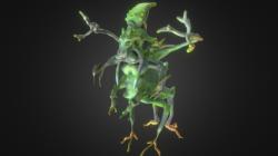 citor3 vr alien 3D Models | Page 1 | STLFinder