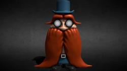 12mm beard 3D Models | Page 1 | STLFinder