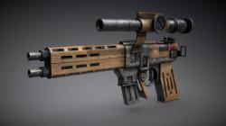 borderlands vladof lore 3D Models | Page 1 | STLFinder