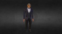 butler count cad 3D Models | Page 1 | STLFinder