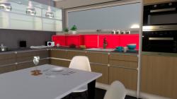 cad kitchen 3D Models | Page 1 | STLFinder