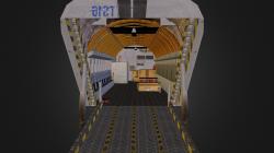 plane interior 3D Models | Page 1 | STLFinder