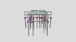 bauer 14 bandsaw assembly parts 3D Models | Page 1 | STLFinder