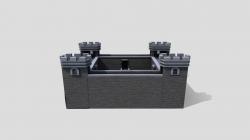 multiplayer fps map level depot 3D Models | Page 1 | STLFinder