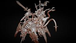 lord discordant on helstalker 3D Models | Page 1 | STLFinder