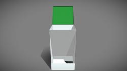 distributeur de croquette 3D Models | Page 1 | STLFinder