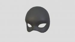 female mask 3D Models | Page 1 | STLFinder