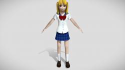 anime character full body cosplay suits 3D Models | Page 1 | STLFinder