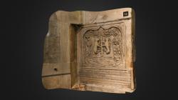 graffiti style wall art 1125623 original 1 of 1 print 3D Models | Page ...