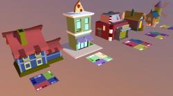 house color combinations 3D Models | Page 1 | STLFinder