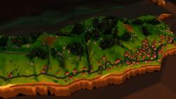 orlinha por do sol aracaju pode fazer aniversarios 3D Models | Page 1 ...