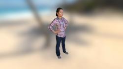 full female body 3d scan for print 3d models | Page 1 | STLFinder