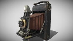 kodak bakelite camera uit 1912 kopen 3D Models | Page 1 | STLFinder
