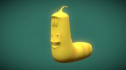 larva yellow 3D Models | Page 1 | STLFinder