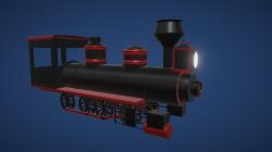 locomotive reverser handle 3d models 【 STLFinder
