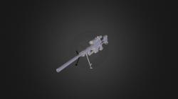 m200 carbine 3d models 【 STLFinder