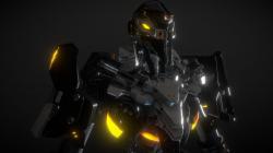 arena robot 3D Models | Page 1 | STLFinder