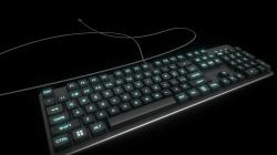 mechanical keyboard backplate 3d models 【 STLFinder