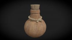 wineskin download 3D Models | Page 1 | STLFinder