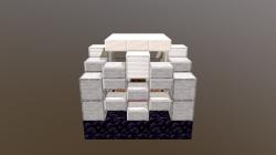 minecraft vox base 3D Models | Page 1 | STLFinder