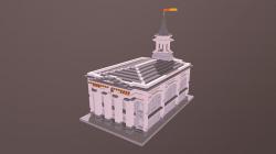 minecraft town download 3D Models | Page 1 | STLFinder
