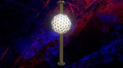 new years eve ball 3D Models | Page 1 | STLFinder