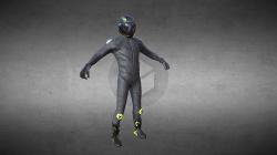 6 7swim suit one piece 3D Models | Page 1 | STLFinder