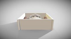 roman bath house 3D Models | Page 1 | STLFinder