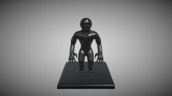 shadowmane 3D Models | Page 1 | STLFinder
