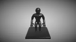 shadowmane 3D Models | Page 1 | STLFinder