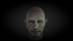 facegen 3D Models | Page 1 | STLFinder