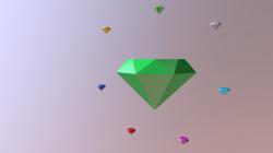 emerald blender 3D Models | Page 1 | STLFinder
