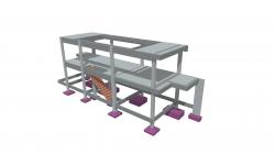 wagner iron works loader parts 3D Models | Page 1 | STLFinder