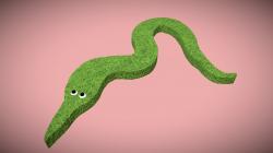 custom worm on a string 3D Models | Page 1 | STLFinder