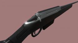 lr 308 sniper rifle 3D Models | Page 1 | STLFinder