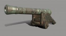 36 pounder 3d models 【 STLFinder