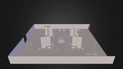 verona arena seating chart 3D Models | Page 1 | STLFinder