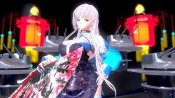 elizabeth rose bloodflame blonde role vrchat 3D Models | Page 1 | STLFinder
