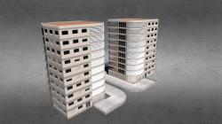 cities skylines 2 make buildings with blender 3D Models | Page 1 ...