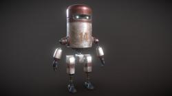 robot god the capsule chronicles 3D Models | Page 1 | STLFinder