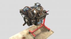 slant 6 3D Models | Page 1 | STLFinder