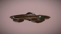 doctor who dalek ship 3D Models | Page 1 | STLFinder