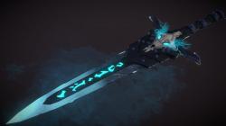 skull sword pixel art 3D Models | Page 1 | STLFinder