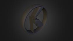 first apple logo 3D Models | Page 1 | STLFinder